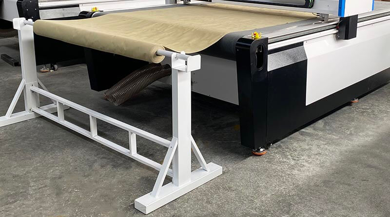 Automotive Car Interior Mat Film Seat Cutting Making Machine - Buy car ...