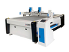 Cardboard Carton Flatbed Digital CNC Cutting Machine - Buy cardboard ...