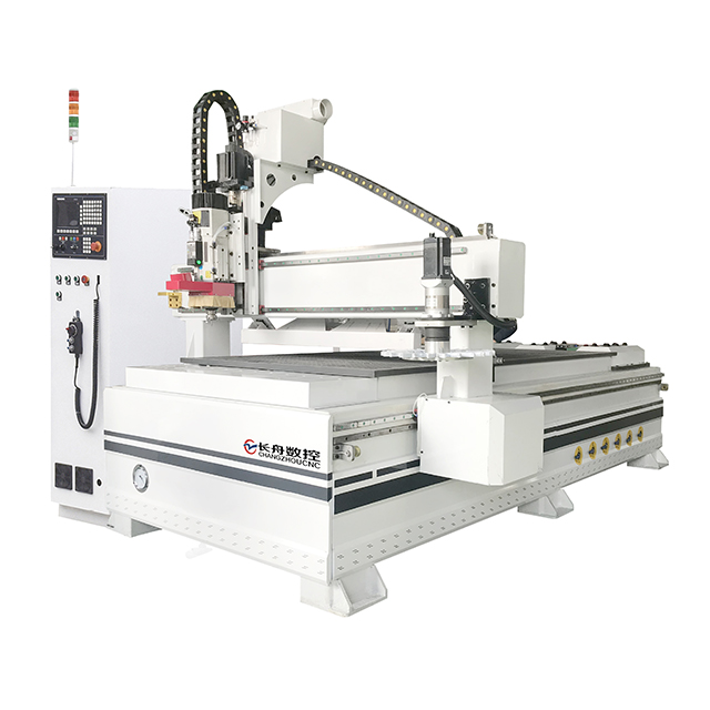 CNC Router - Buy CNC Router Product on Shandong changzhou CNC Equipment ...