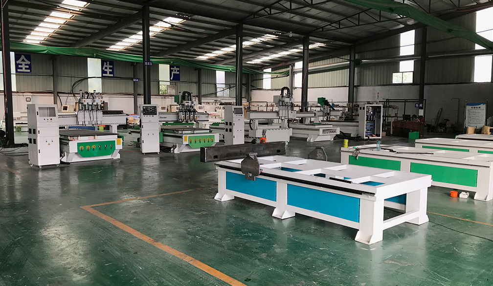 About Us - Shandong changzhou CNC Equipment Co.,Ltd.