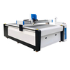 Carbon Fiber Fiberglass Cloth Acoustic Panel Cutter Machine - Buy ...