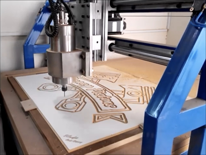 张巍-Shandong changzhou CNC Equipment Co.,Ltd.