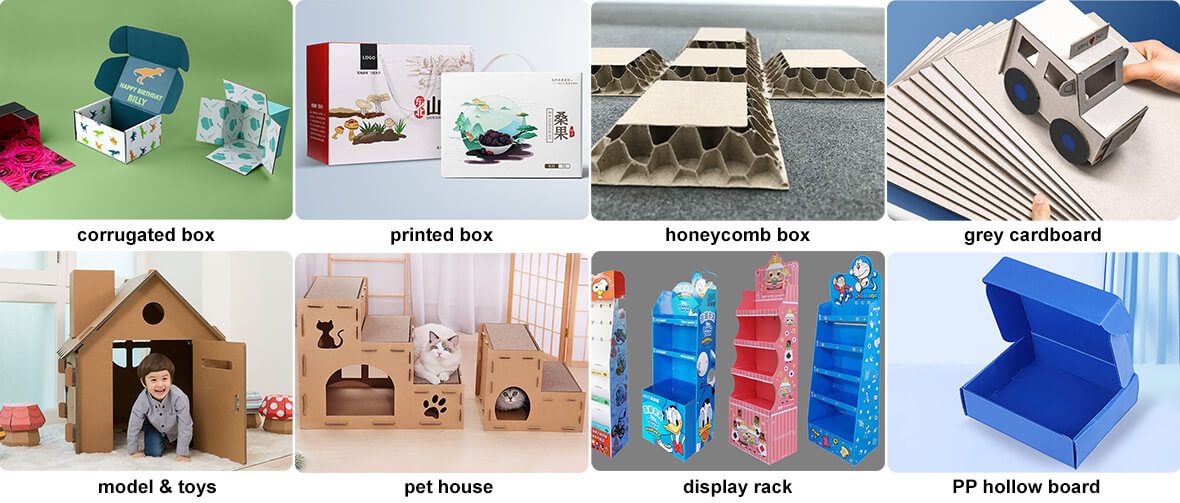 Cardboard Carton Flatbed Digital CNC Cutting Machine - Buy cardboard ...