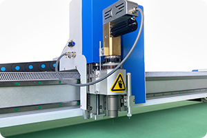 Professional Digital Cutter Machine Manufacturer From China