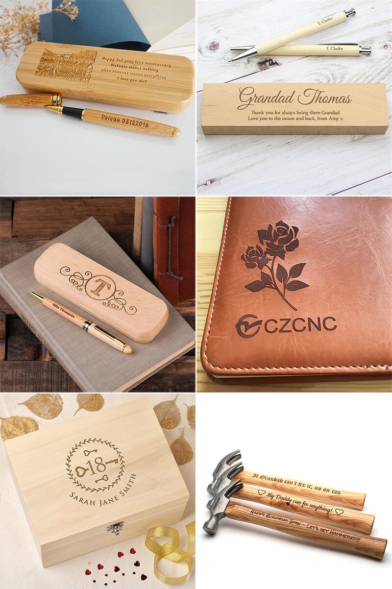 Laser Marking Engraving Machine Engraver For Pen Pens - Buy laser ...